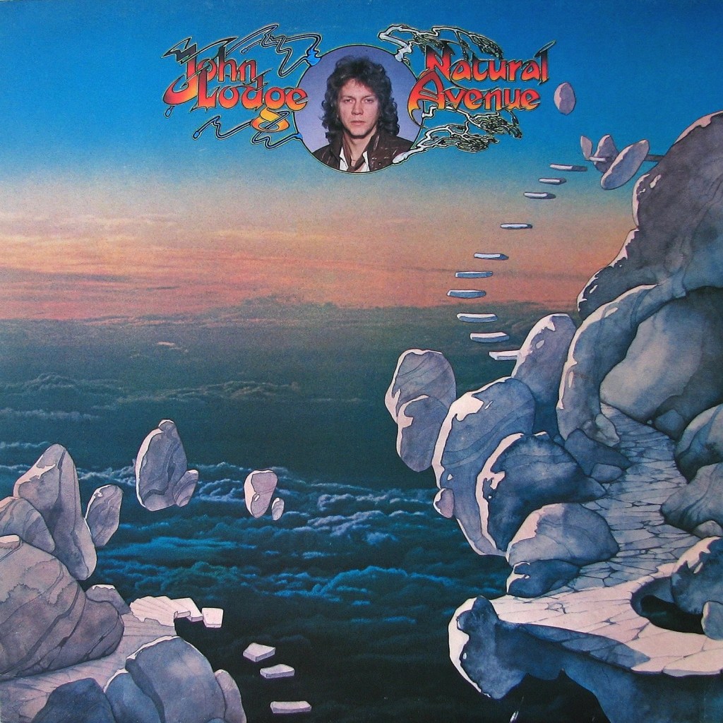 10 RIPPING ROGER DEAN ALBUM COVERS