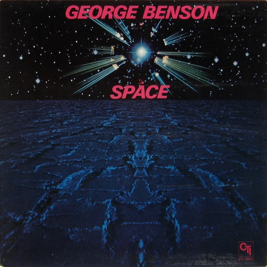 10 SPACEY ALBUM COVERS