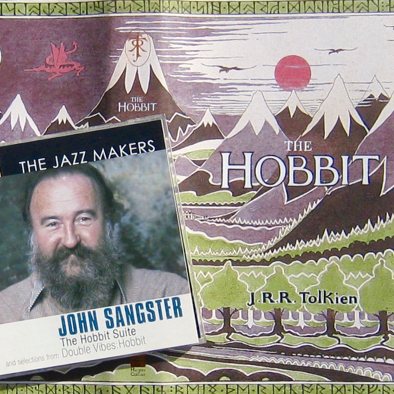 PROLOGUE: CONCERNING HOBBITS, AND OTHER MATTERS