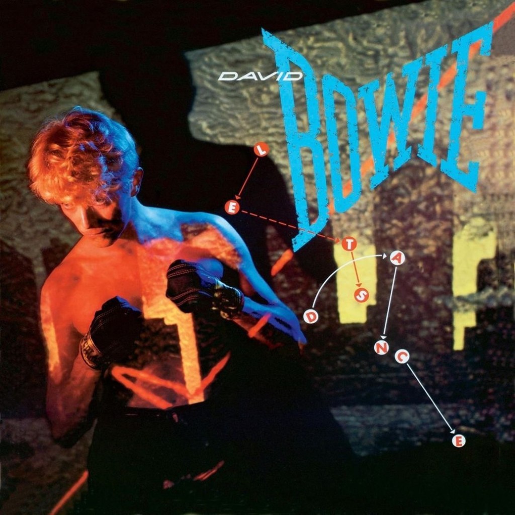 8 ALBUM COVERS THAT SCREAM “EIGHTIES!”