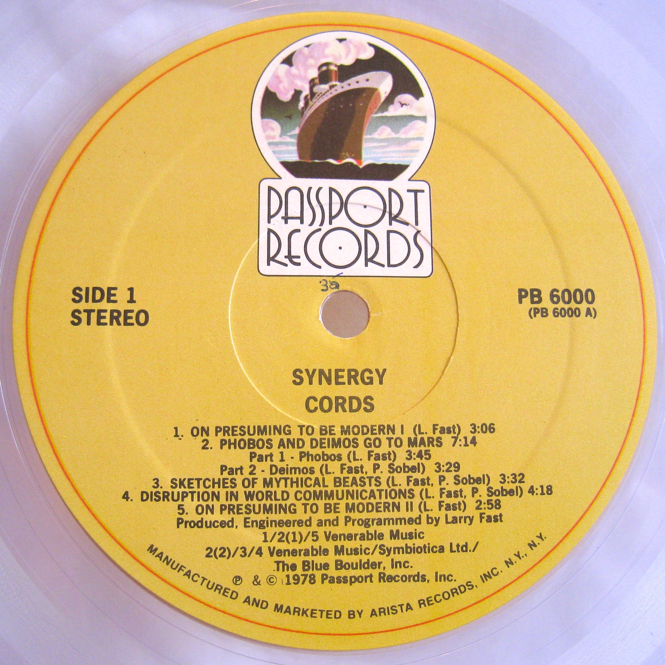 10 TERRIFIC RECORD LABELS