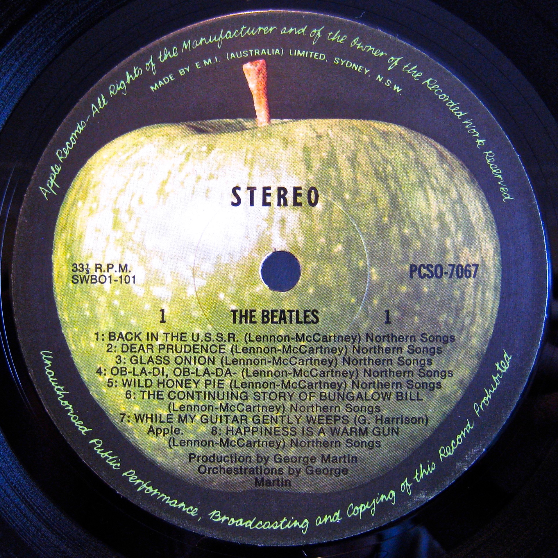 10 TERRIFIC RECORD LABELS