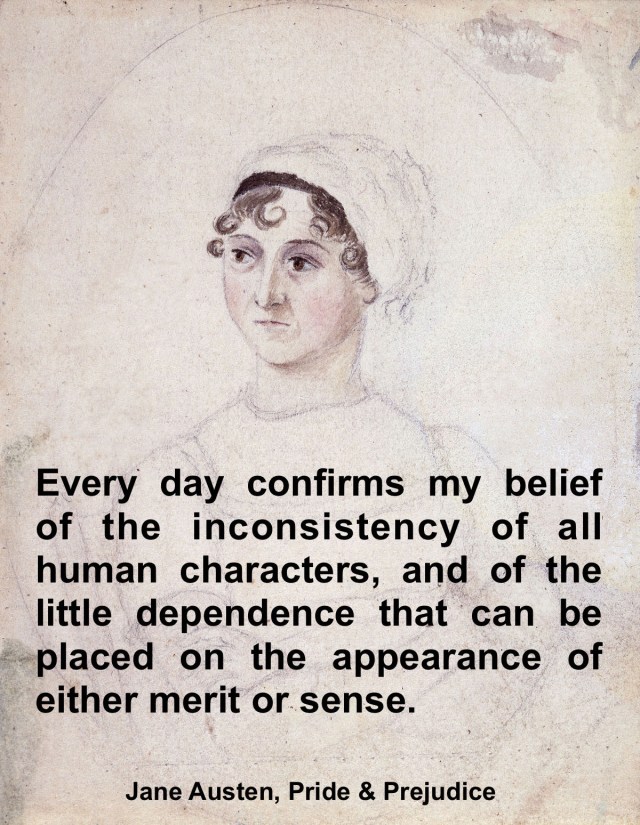 jane austen meme