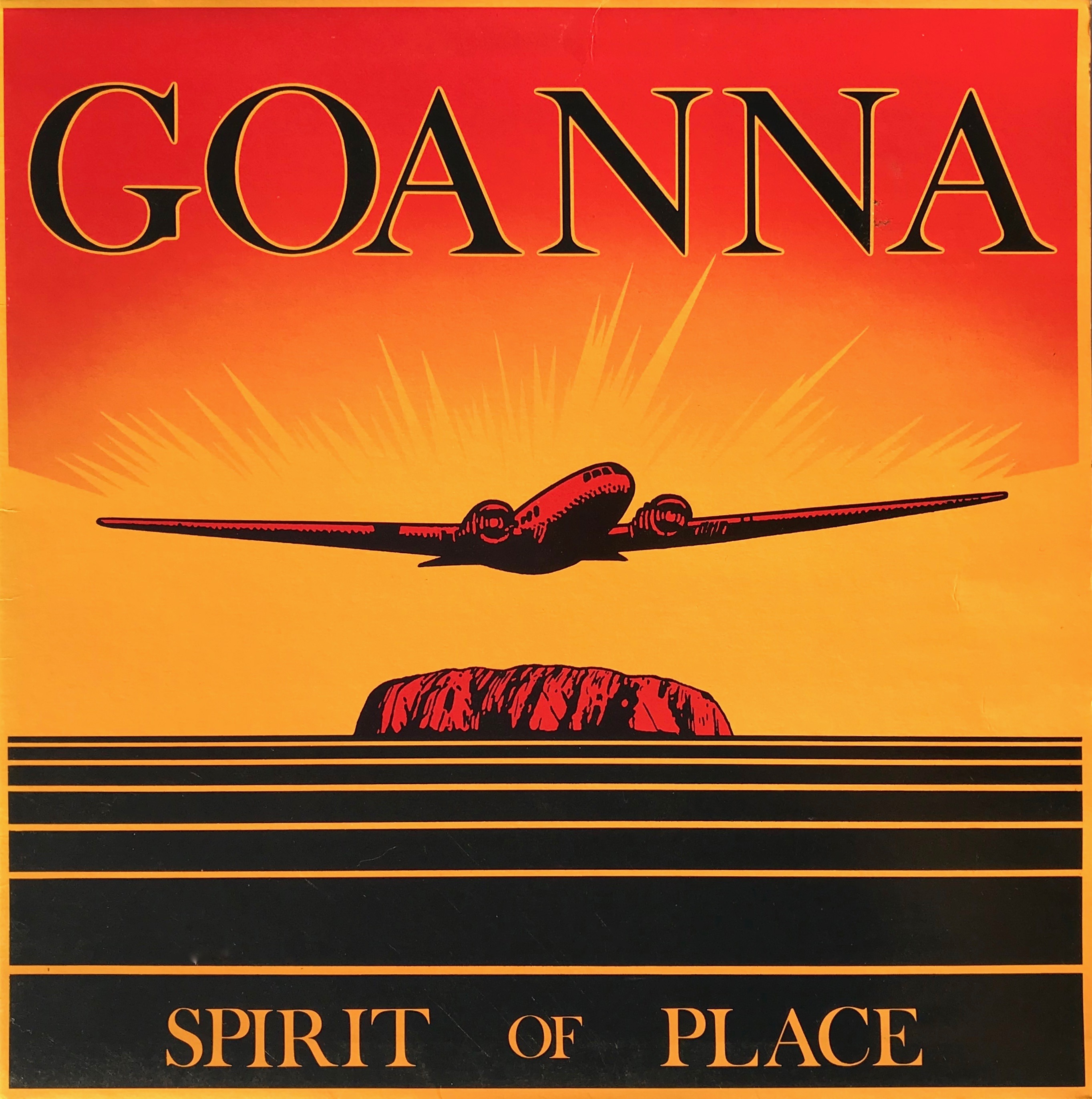 8 AUSSIE ALBUM COVERS — PART 1