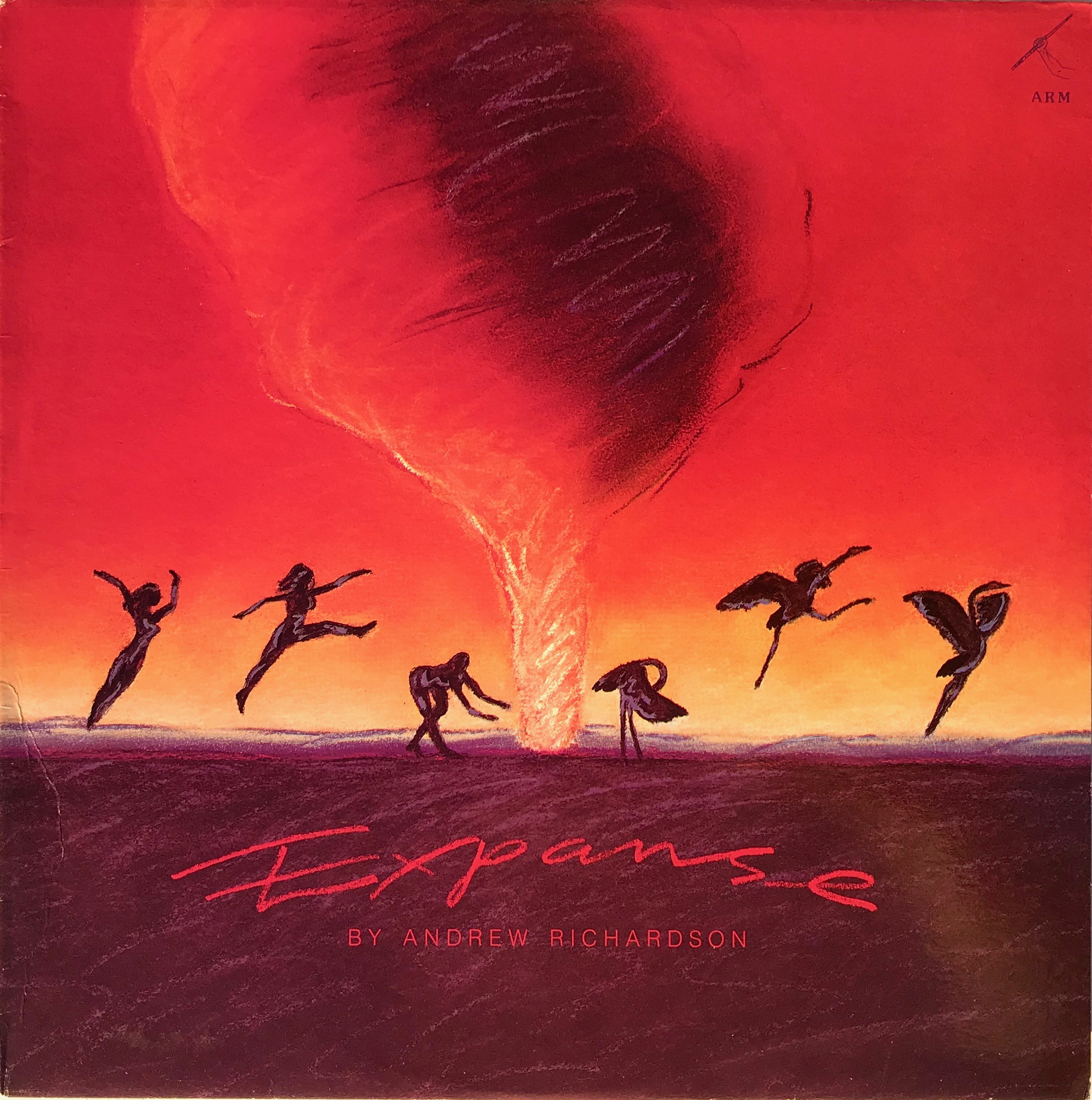 8 AUSSIE ALBUM COVERS — PART 1