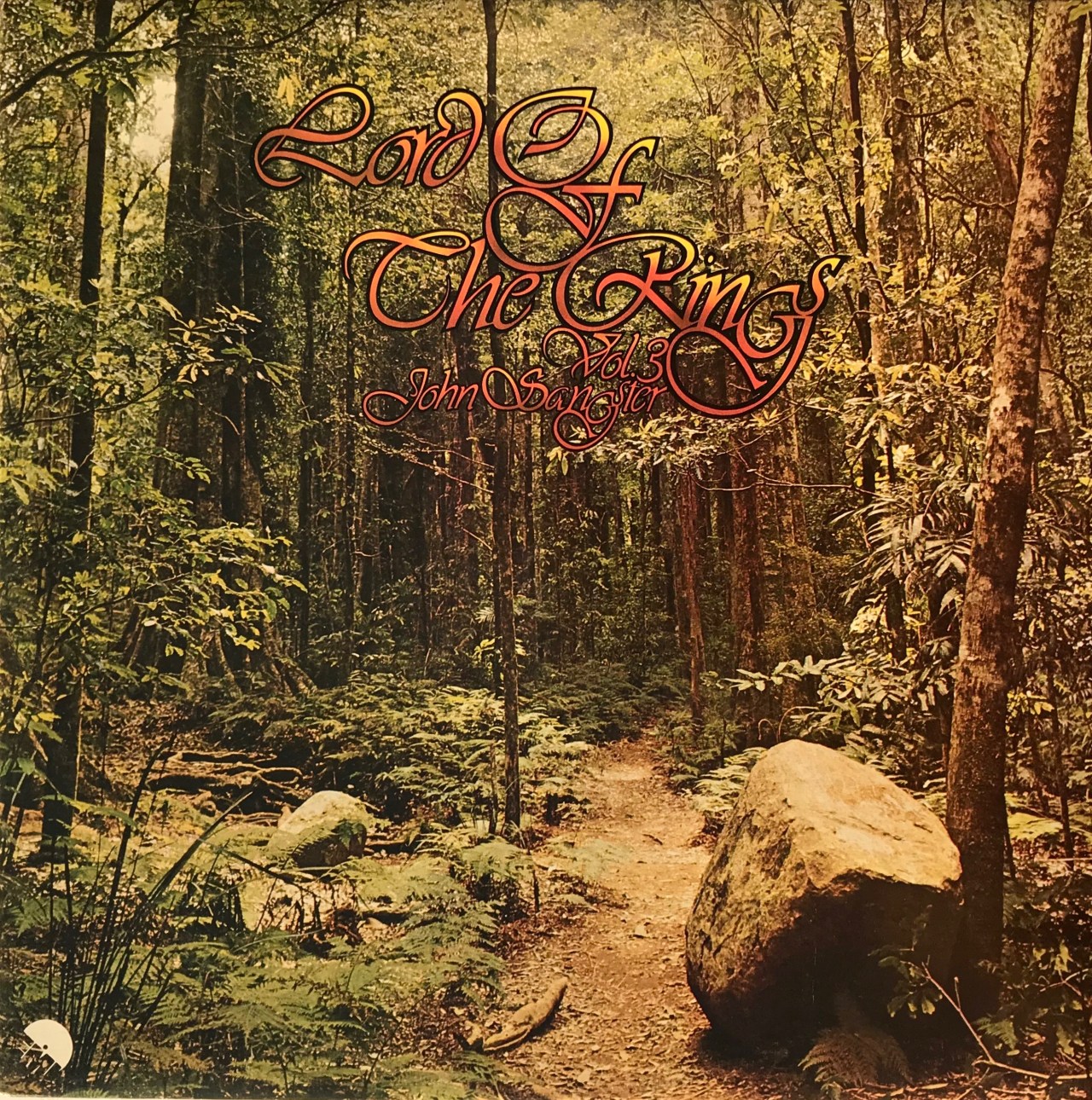 8 AUSSIE ALBUM COVERS — PART 1
