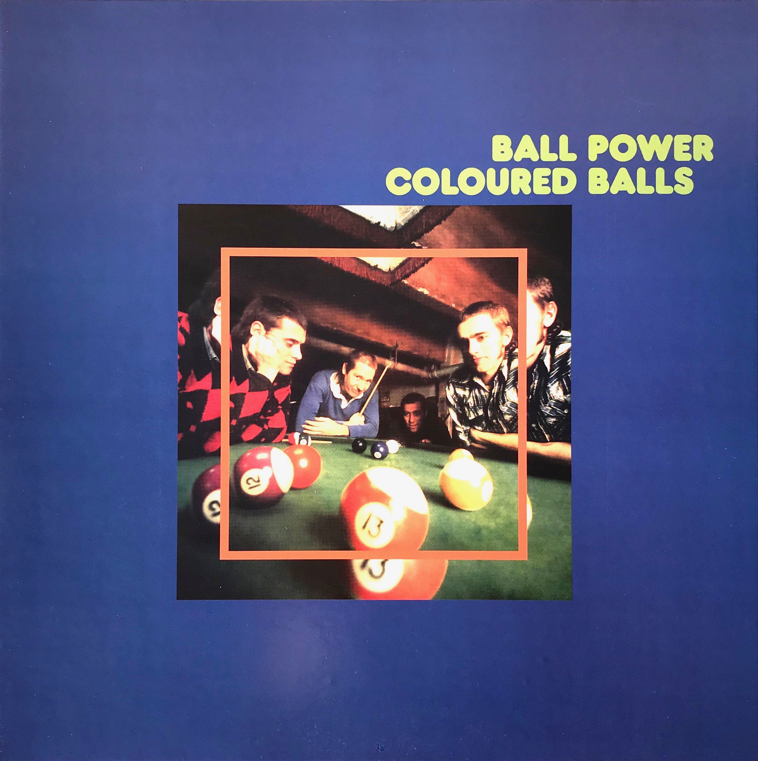 8 AUSSIE ALBUM COVERS — PART 2