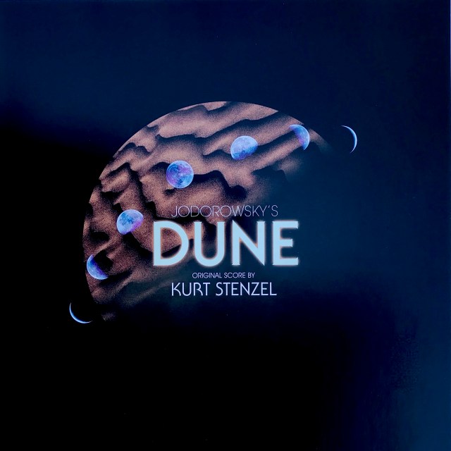 DUNE, CHAPTER ONE