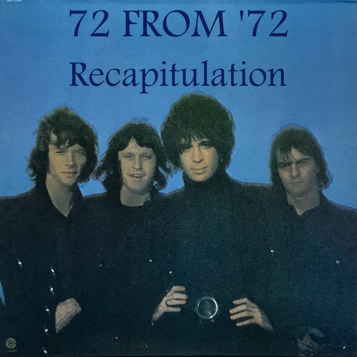 1972 COUNTDOWN — THE STORY SO FAR