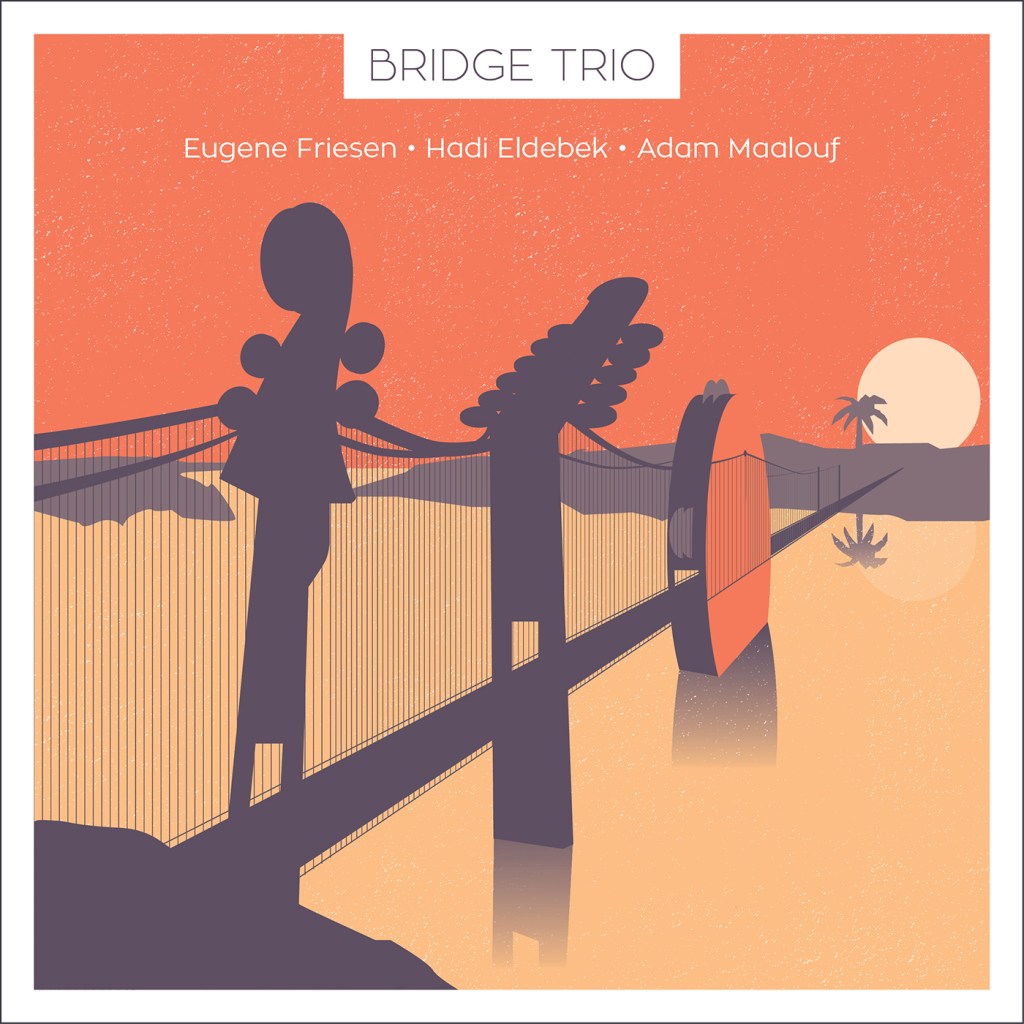 ALBUM COVERS | A BRIDGE 2 FAR