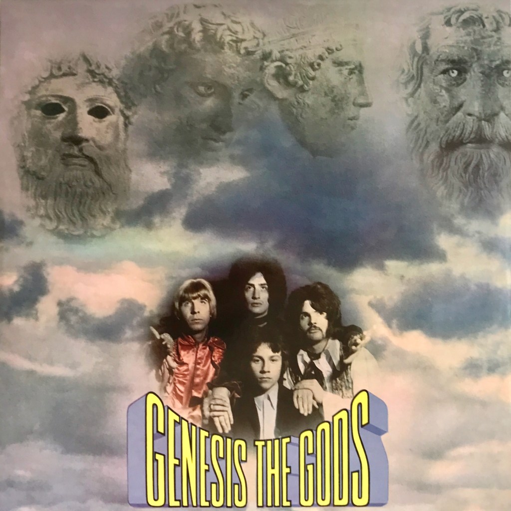 10 HIPGNOTIC ALBUM COVERS