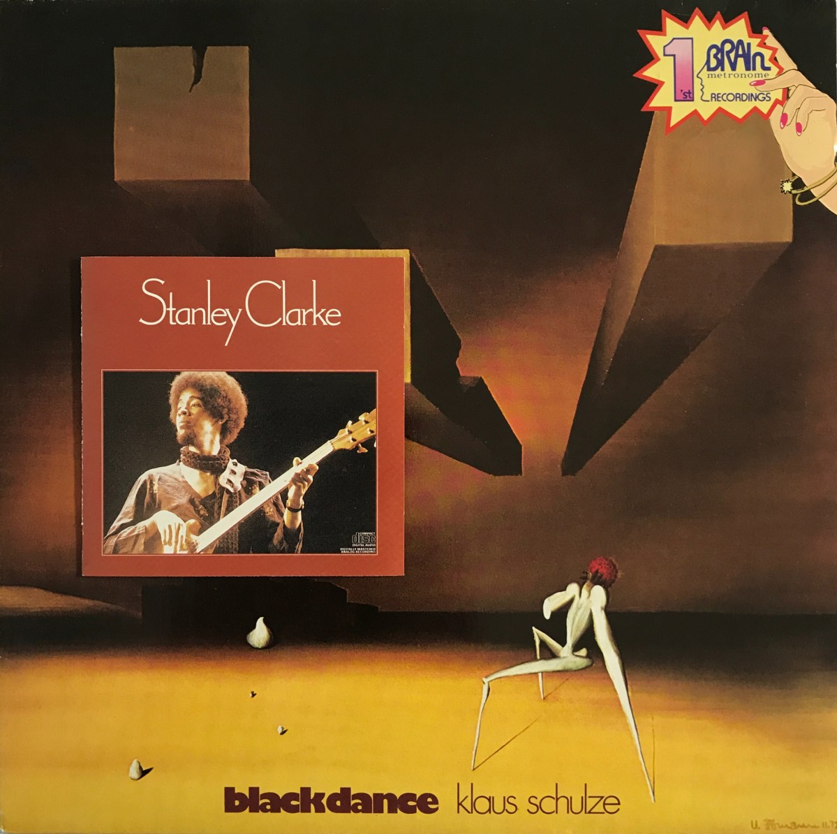 1974 Countdown 74 70